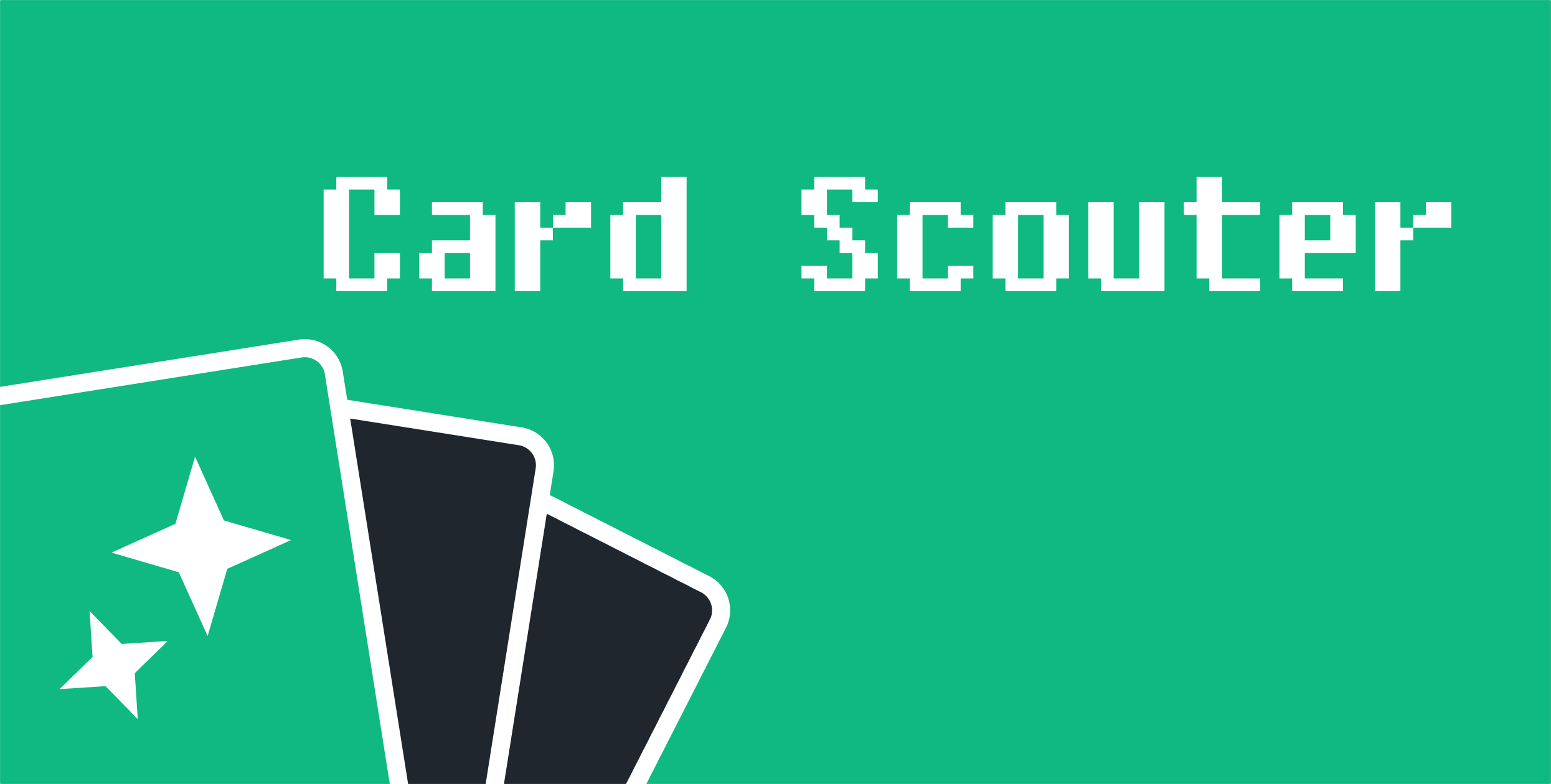 Card Scouter - Live Trading Card Price Checker